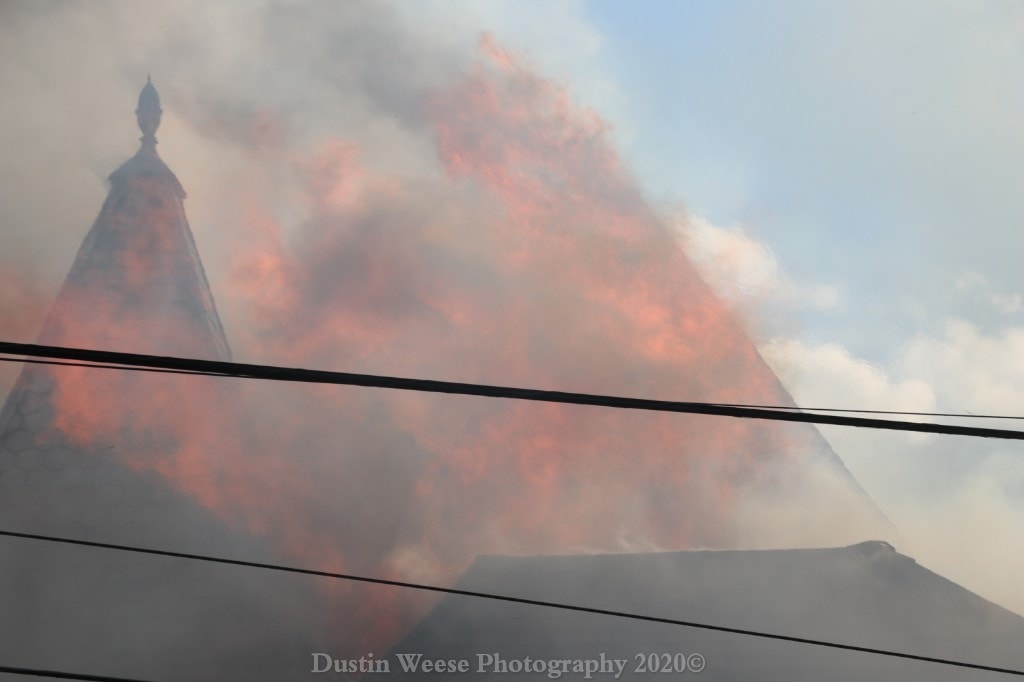 Paxtang Fire Company – Our Duty To Protect